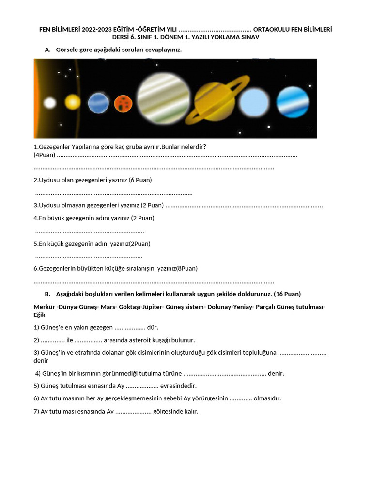 6_sinif_1_donem_1_yazili_50 | PDF