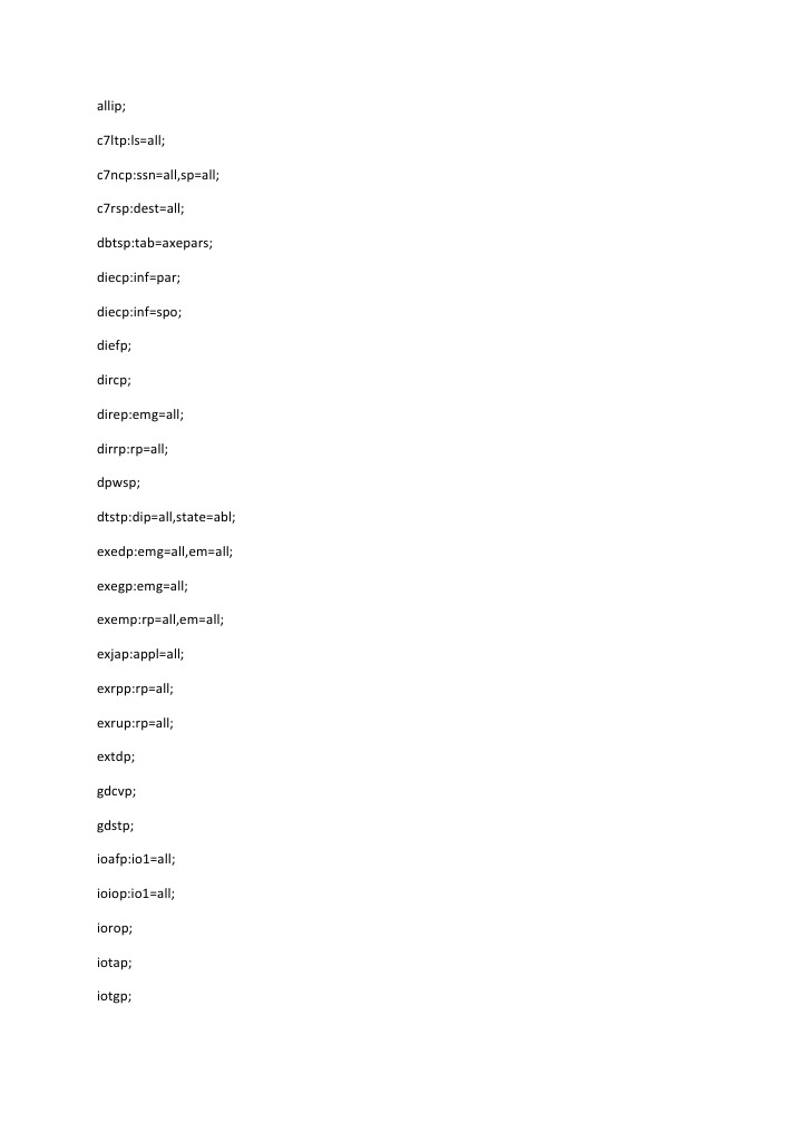 Data Processing Commands Overview | PDF | Teaching Methods & Materials