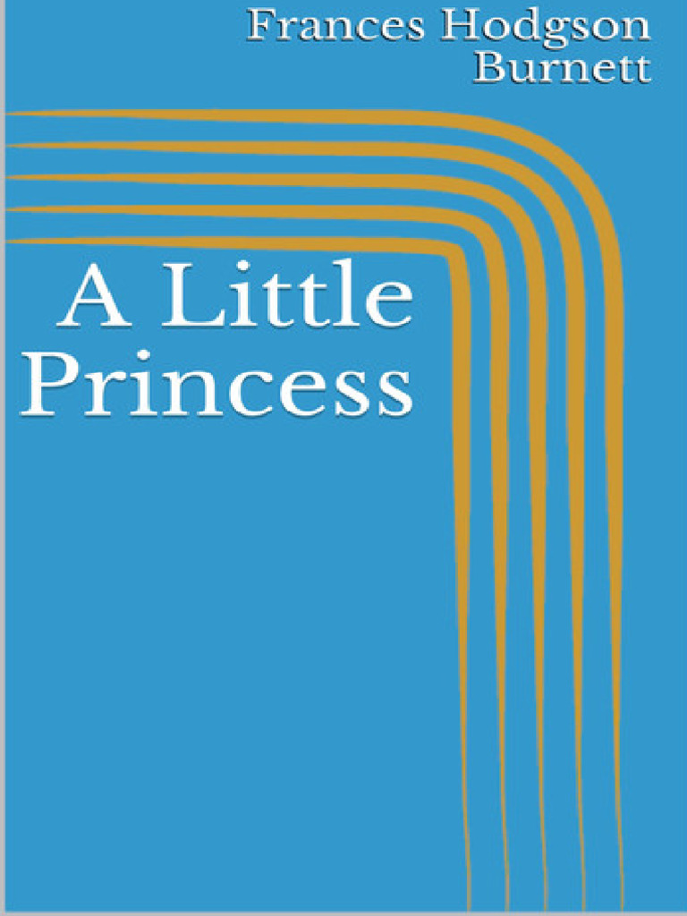 A Little Princess | PDF | A Little Princess