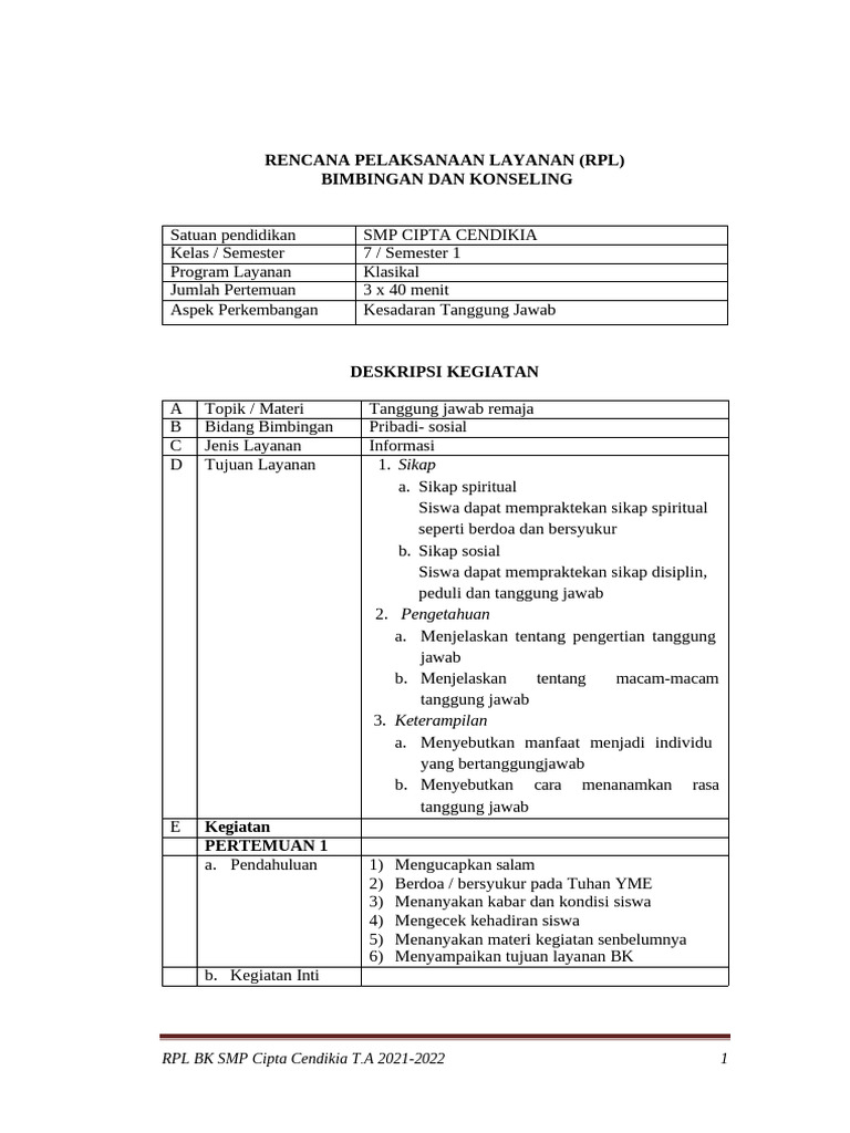 BK Microteaching | PDF