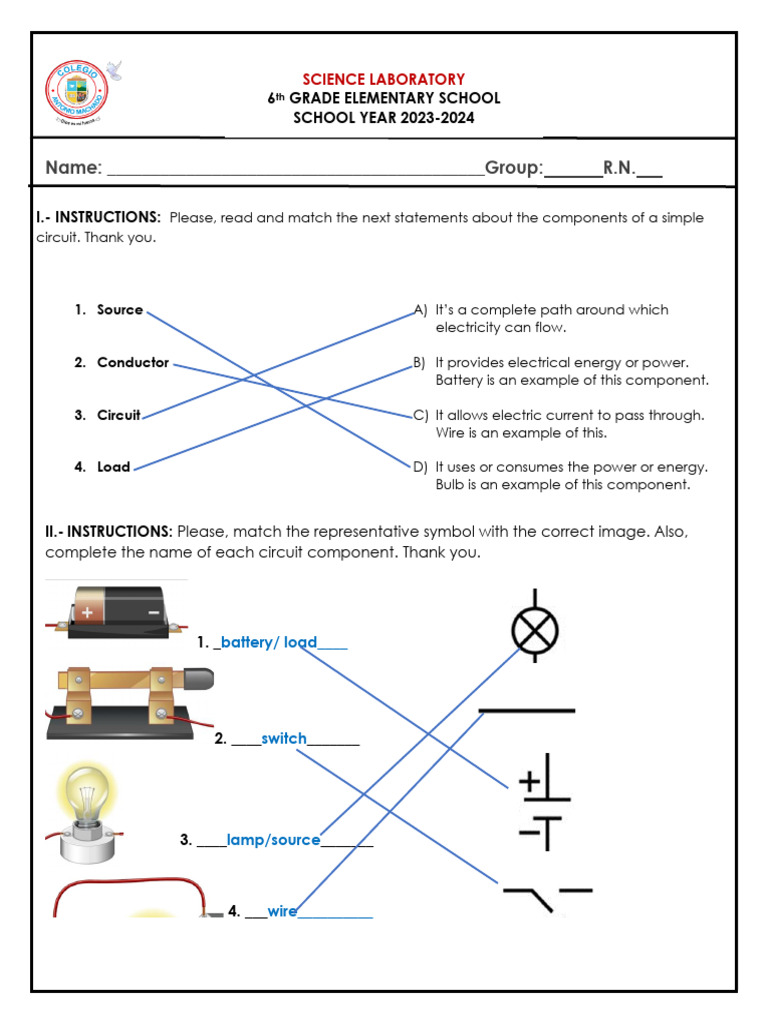 Science Laboratory 6TH Grade 3RD Trimester | PDF | Planets | Soil