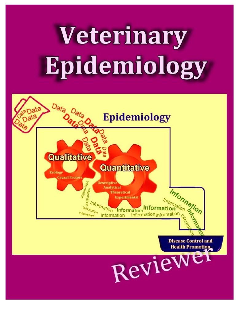 Cyclopropagative Transmission in Epidemiology | PDF | Sensitivity And ...