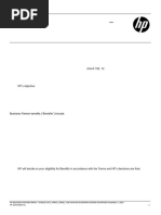 HP Channel Services Network Overview | PDF | Career & Growth | Finance ...