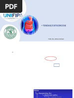 Ciclo da Teníase e Cisticercose | PDF | Especialidades médicas ...