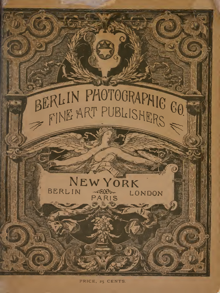 PHOTOGRAPHIC COMPANY | PDF | Artistic Techniques