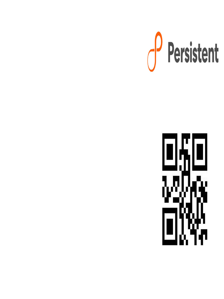 Persistent E Badge | PDF