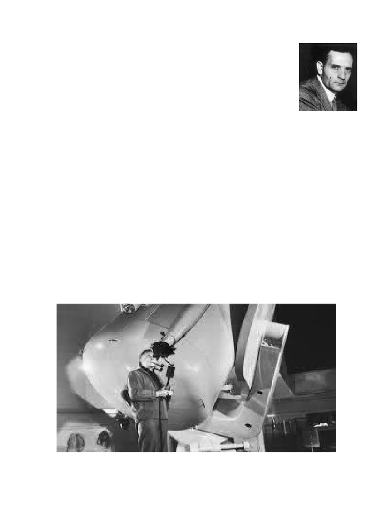 Edwin Hubble | PDF