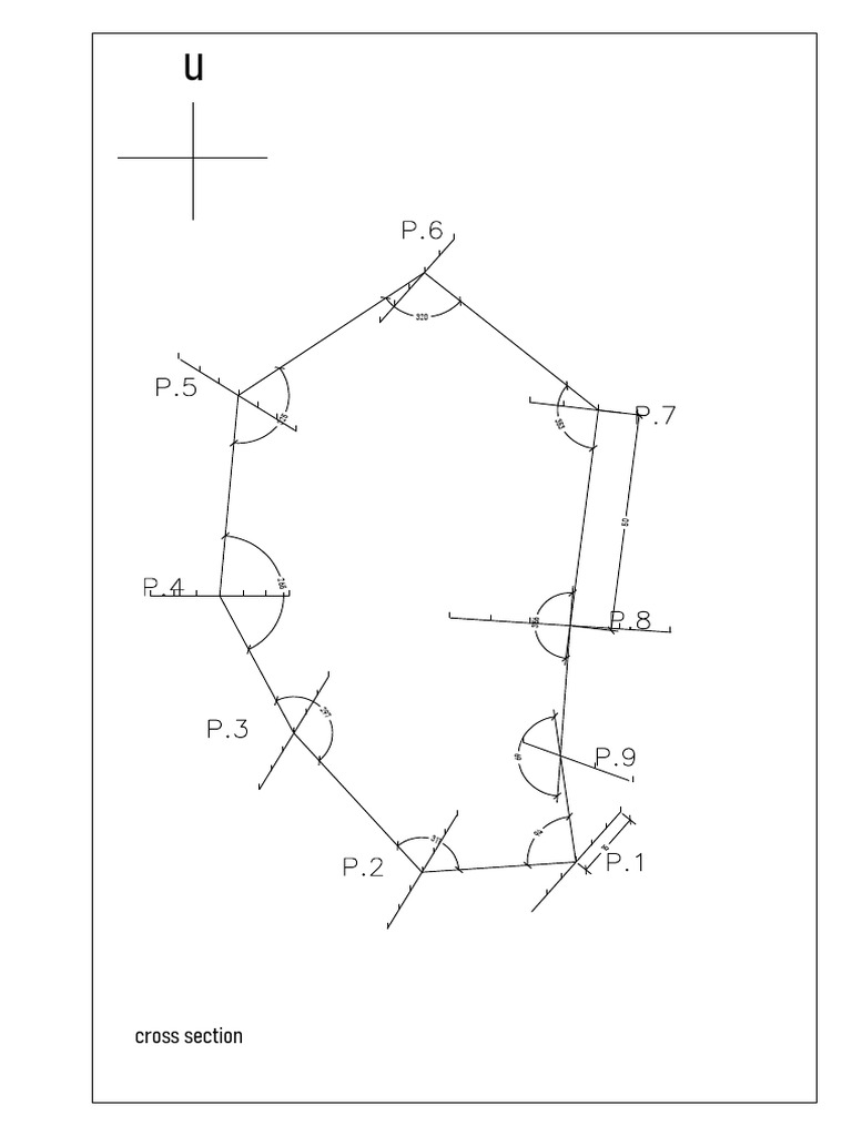 Cross Section | PDF