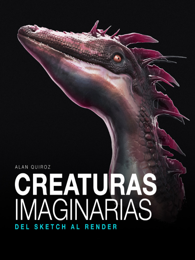Imaginary Creatures Book | PDF