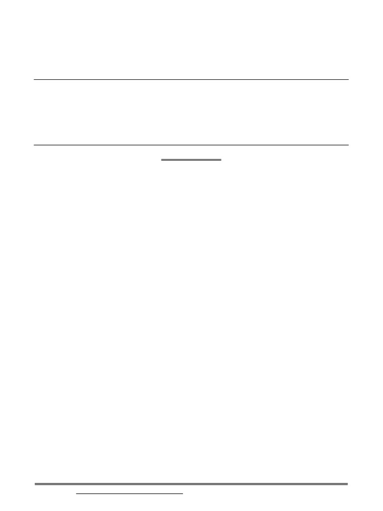 Class IX Science Practice Paper: Atoms & Molecules | PDF | Mole (Unit ...