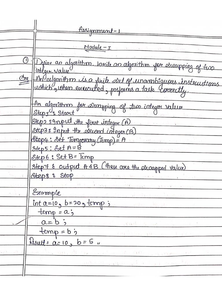 C Program Assignment | PDF