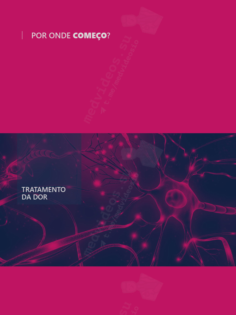 6.1. Abordagem Da Dor Aguda - Tratamento Da Dor | PDF | Anti ...