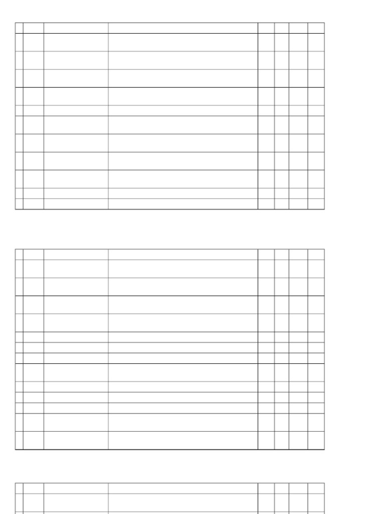 laporan kinerja oktober 2025 | PDF