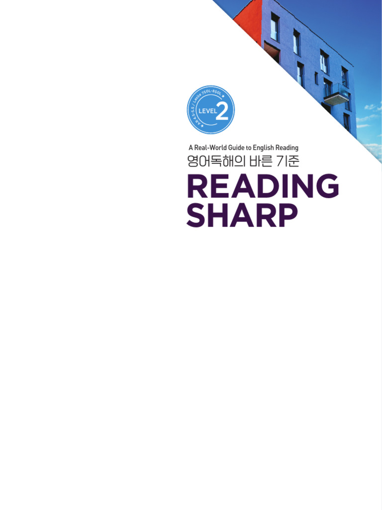 Reading Sharp L2 본문 PDF (학생용) | PDF | Spaceflight | Space Program Of ...