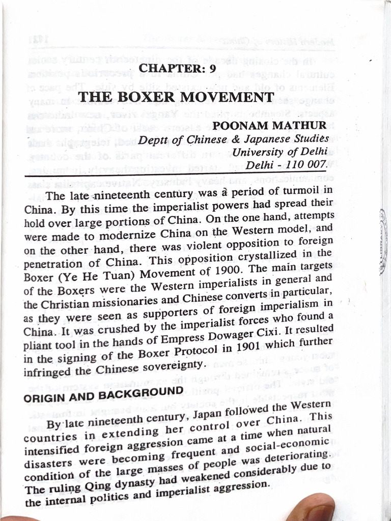 History of China | PDF