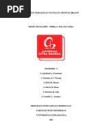 Kelompok 3 Manajemen Keb | PDF