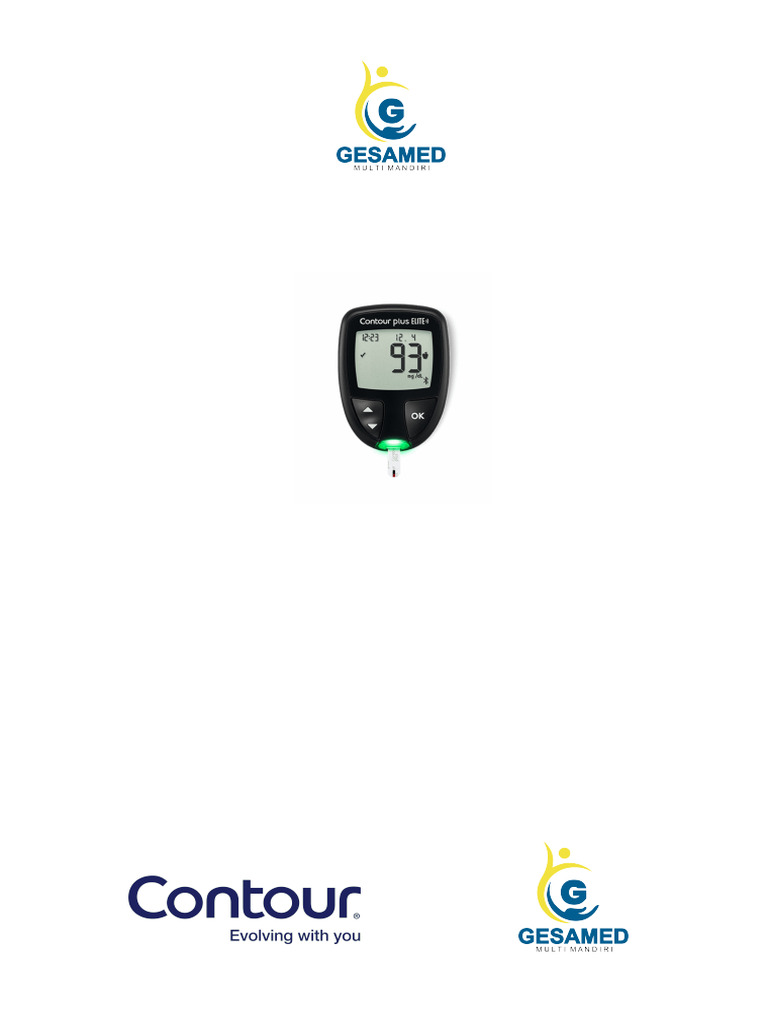 Blood Sugar Test QC Report 2025 | PDF