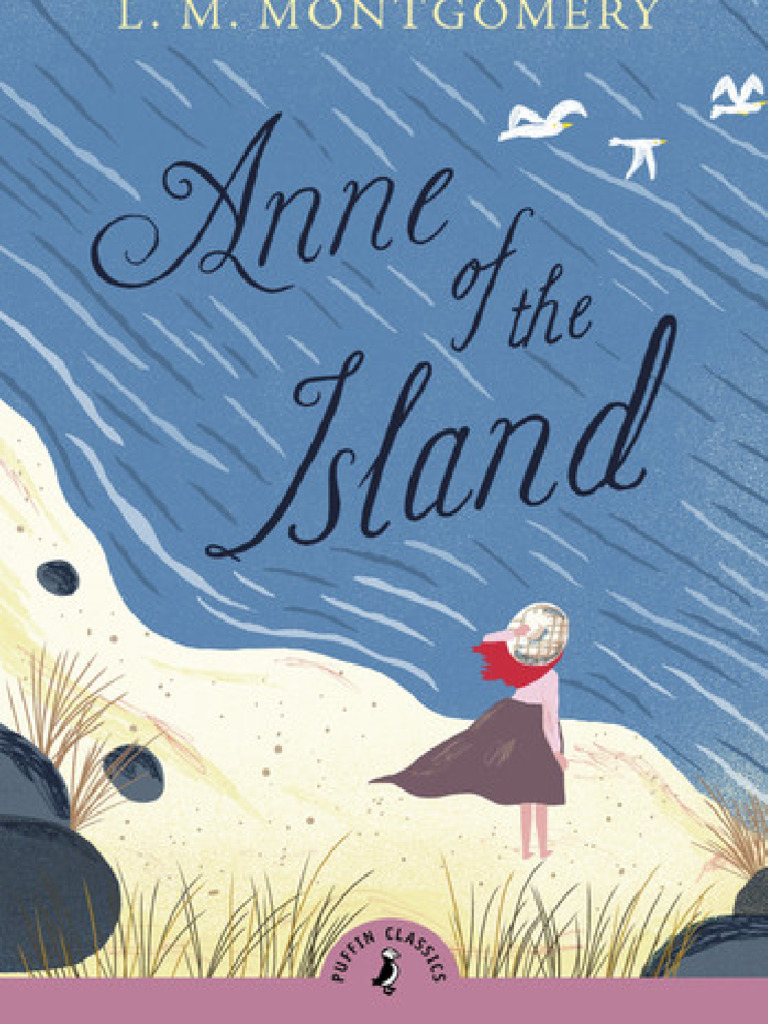 Anne of The Island | PDF