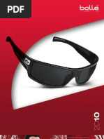 BPI Lens Tints and Color Options | PDF | Sunglasses | Light