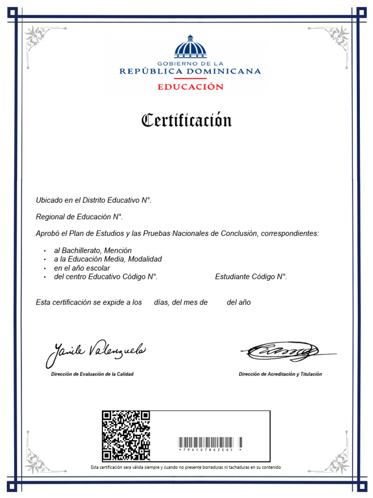 Certifica Do PDF | PDF