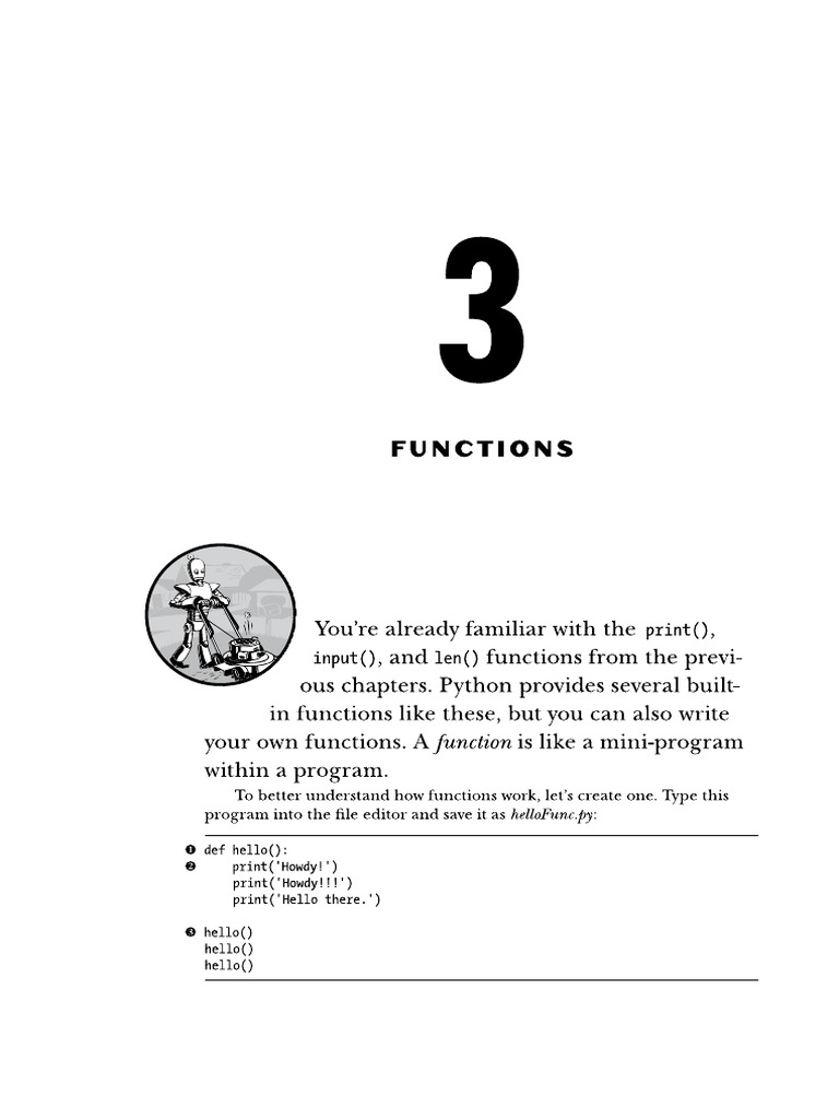ch4 | PDF