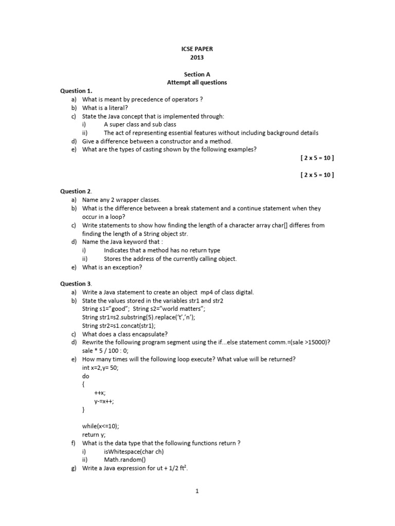 2013-icse | PDF | Computer Engineering | Software Development