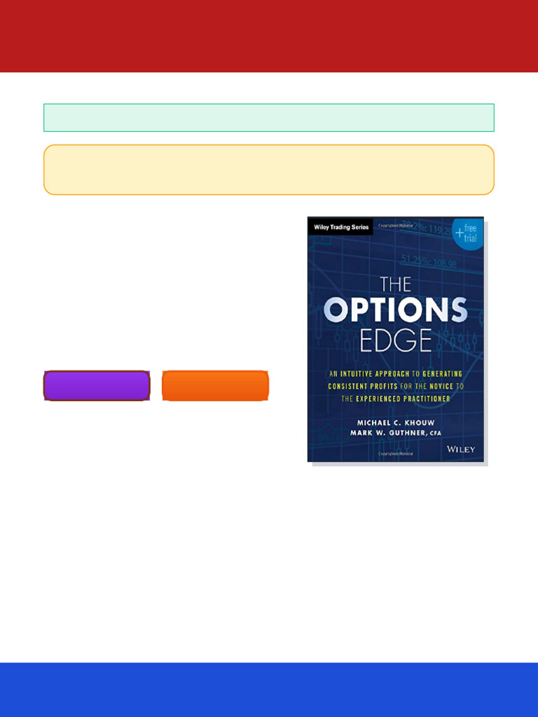 Review | PDF | Mathematics | Option (Finance)