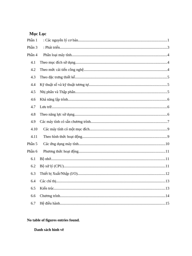 Introduce Computer | PDF