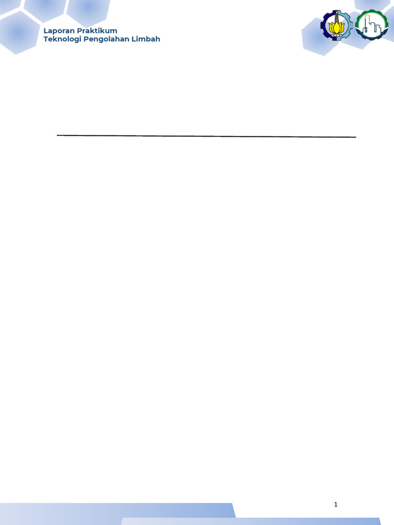 3B Proses Anaerobik ACC | PDF