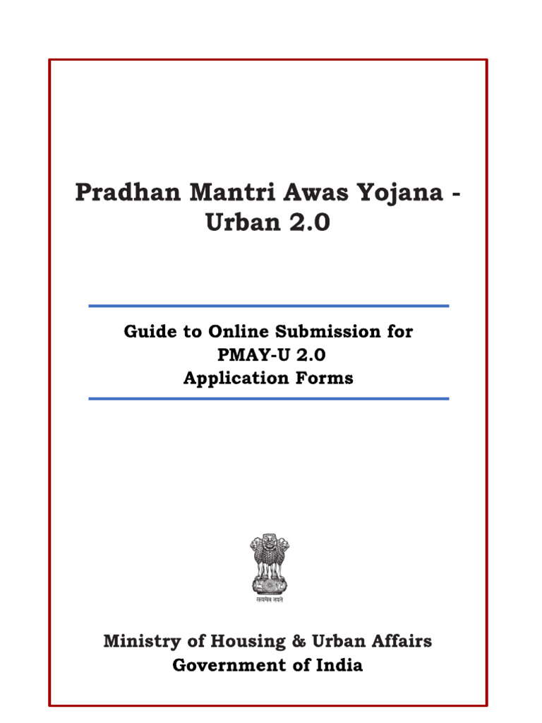 User Manual for Unified Web Portal ISS | PDF