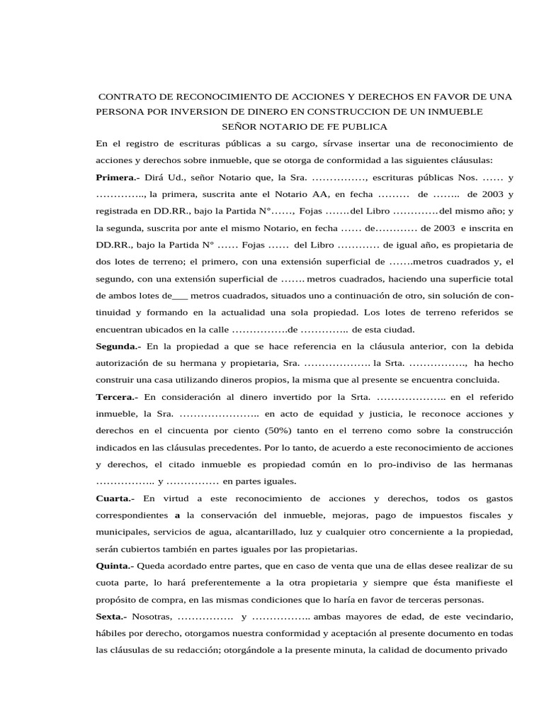 13_CONT_DE_RECON_DE_DERECHO | PDF