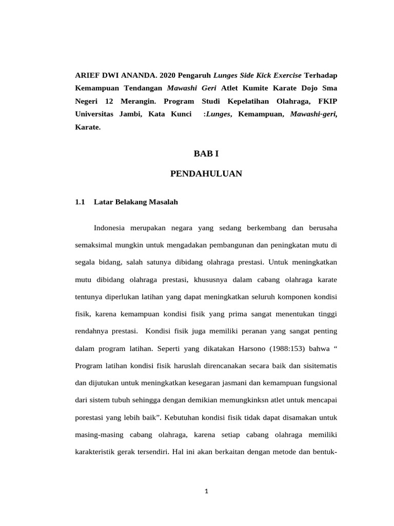 Artikel Arief Dwi Ananda | PDF