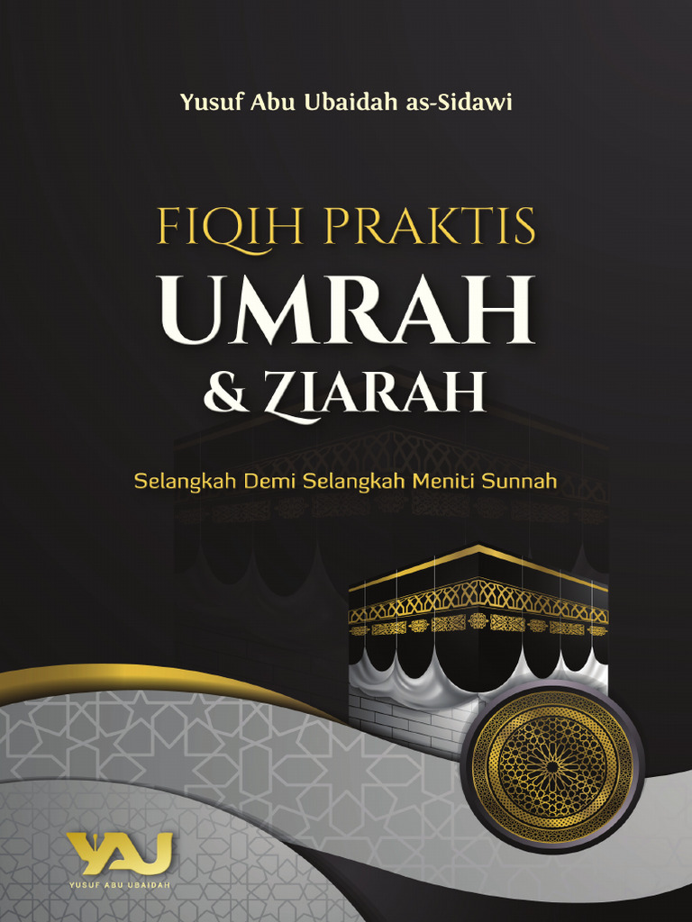 E-book Fiqih Praktis Umrah Dan Ziarah | PDF