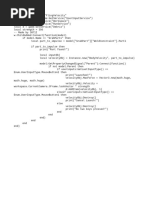 Roblox Fling Script with User Input | PDF