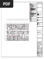 UPS and Battery Room Layout Plan | PDF