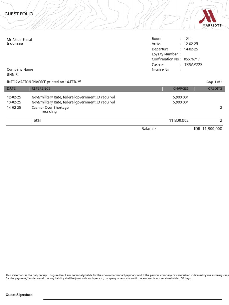 Mr Akbar Fasial | PDF | Accounting | Business