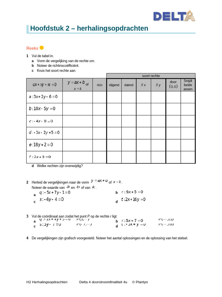 Del44 H2 Herh | PDF