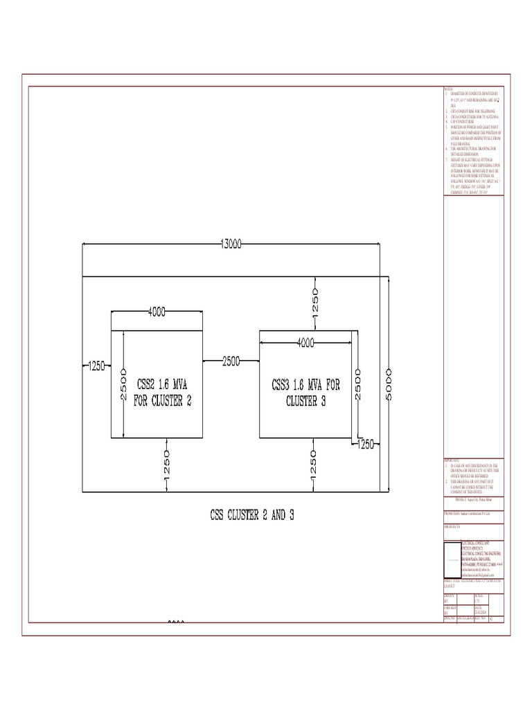 CSS Layout Cluster 2 and 3 | PDF
