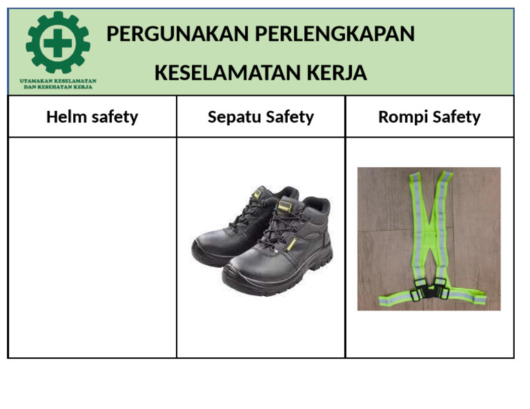 Parabot Safety | PDF