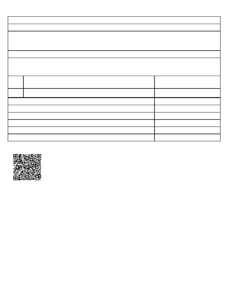 Faktur Pajak PT Jaya Abadi Makmur | PDF