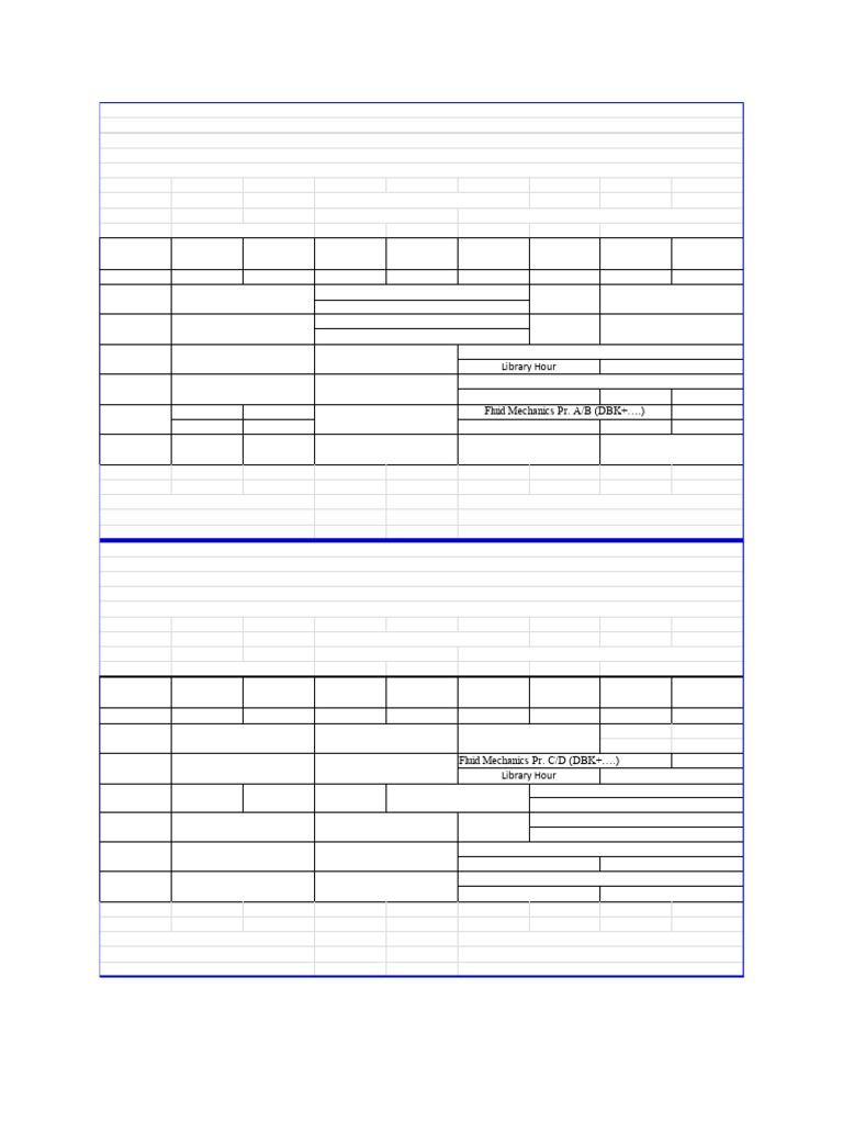 Routine Civil | PDF | Engineering | Civil Engineering