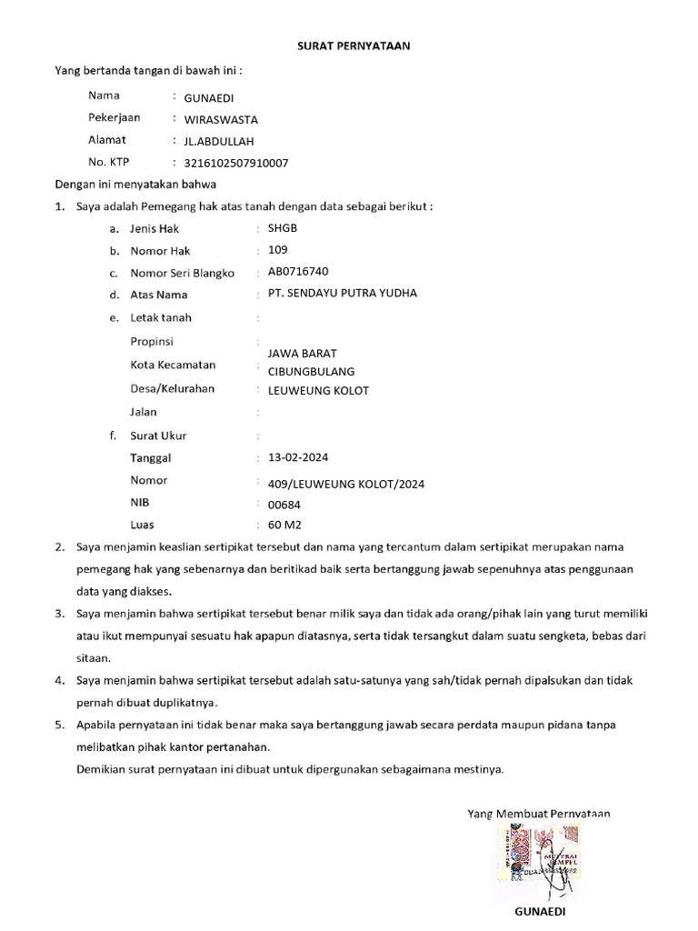 Absah 109 | PDF