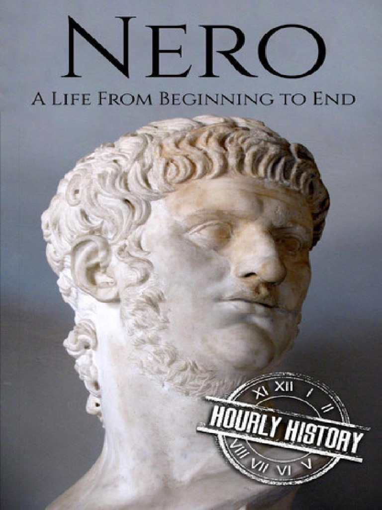 Nero: Roman Emperors | PDF