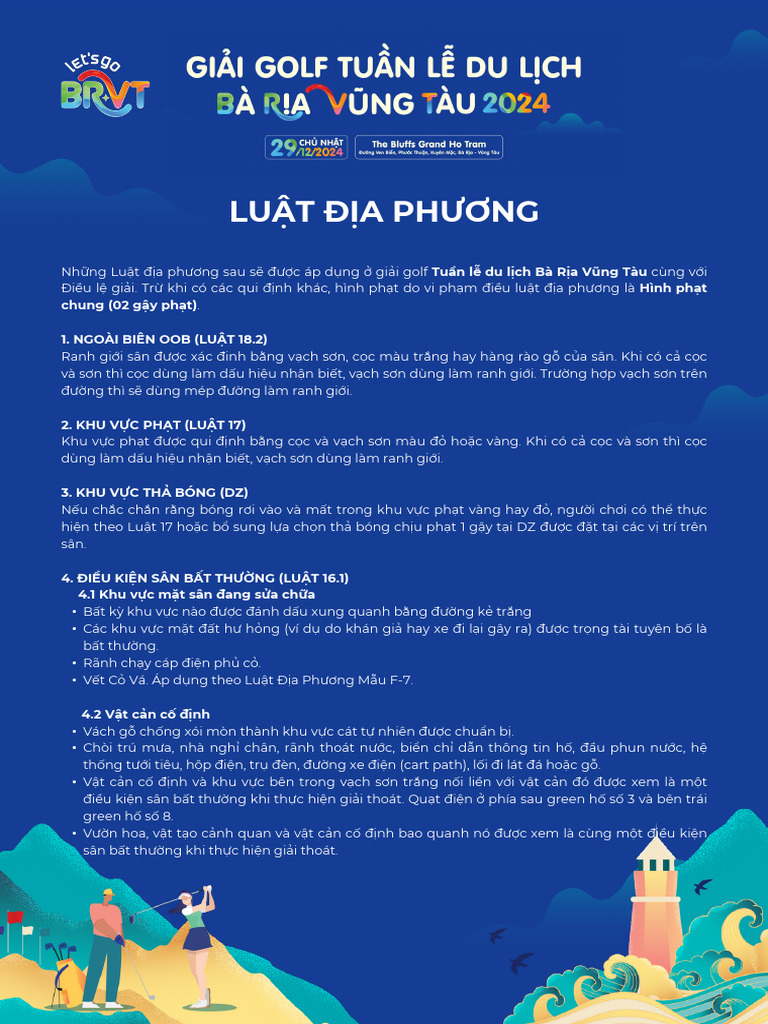 Local Rules | PDF