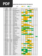 Pantone TC Color Book | PDF | Color | Nature