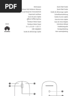 HUAWEI IdeaHub Controller Overview | PDF