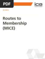 ICE Attributes | PDF | Engineering | Business