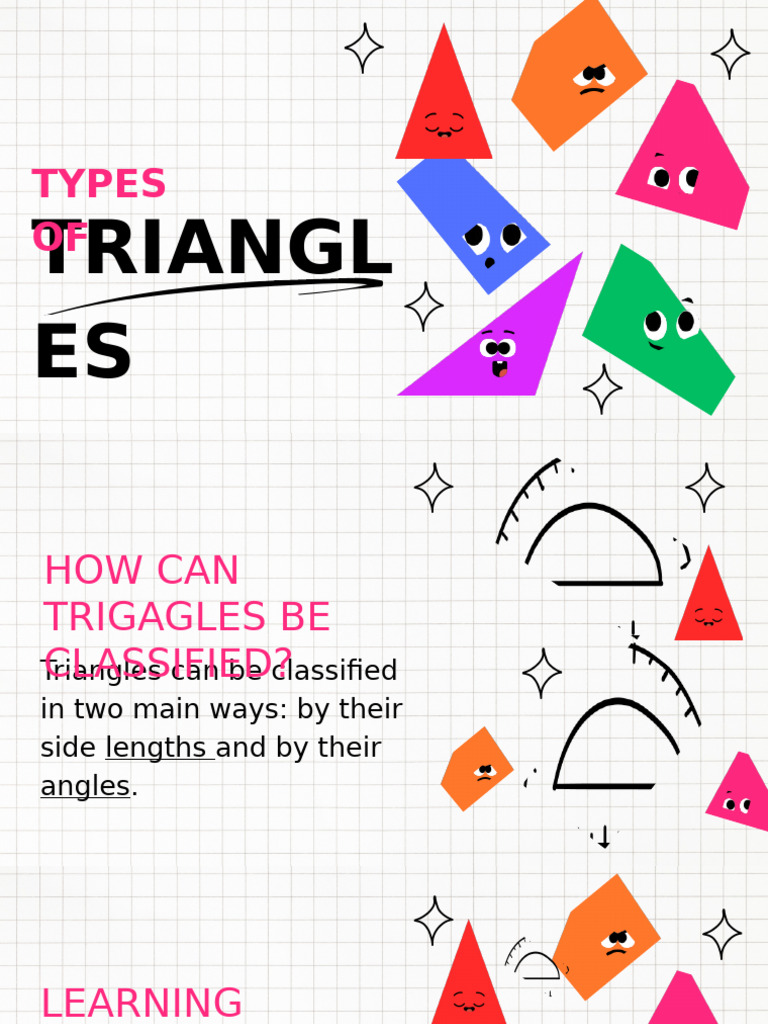Types-of-Triangles-Educational-Presentation-in-Colorful-Fun-Style-1 | PDF