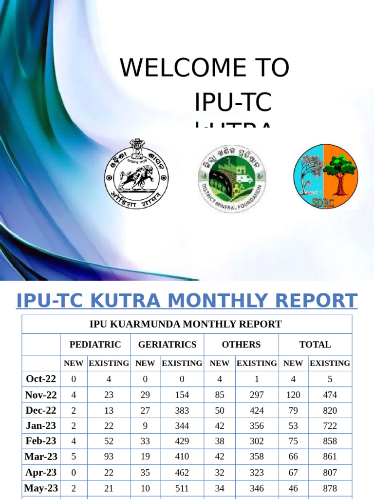 KUTRA | PDF