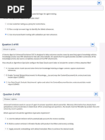 Salesforce Agentforce Specialist Exam Updated Practice Questions | PDF | Cloud Computing ...